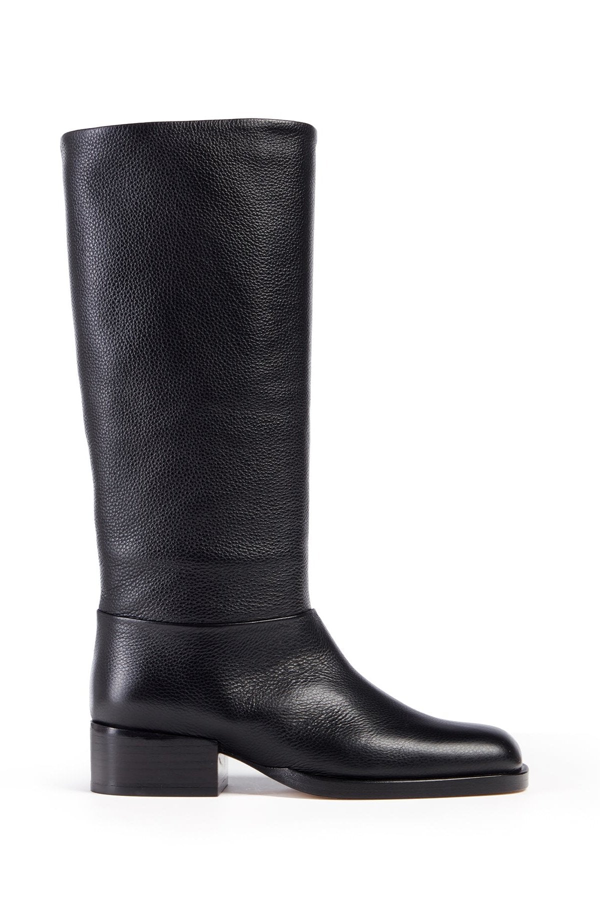 Blake Black Boot – bocnyc