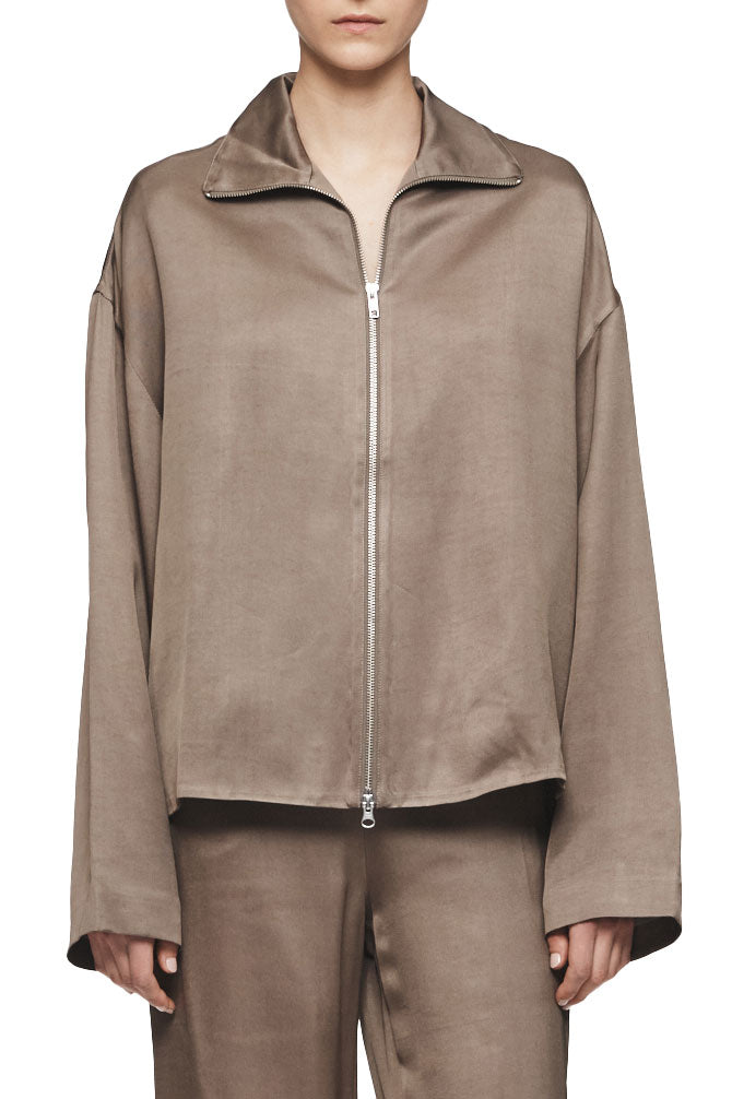 Liquid Earth Jacket – bocnyc