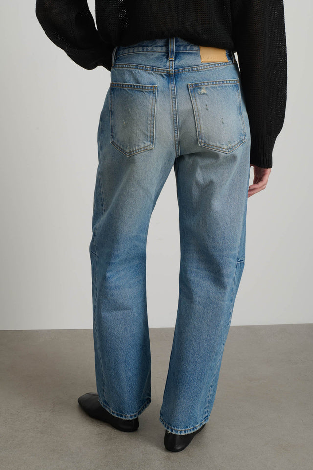 Slim Lasso Shell Vintage – bocnyc
