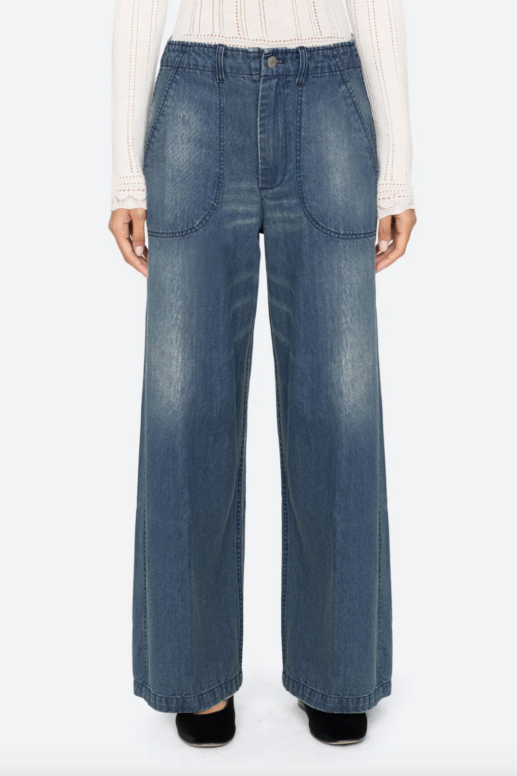 Amari Denim Jeans – bocnyc