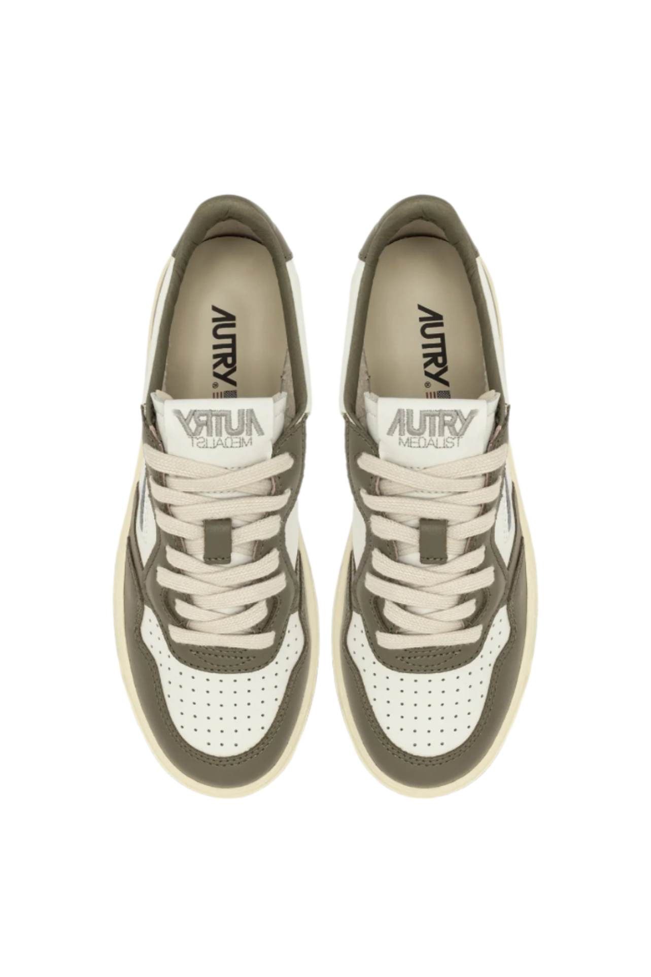 Medalist Low Hazel Sneaker – bocnyc