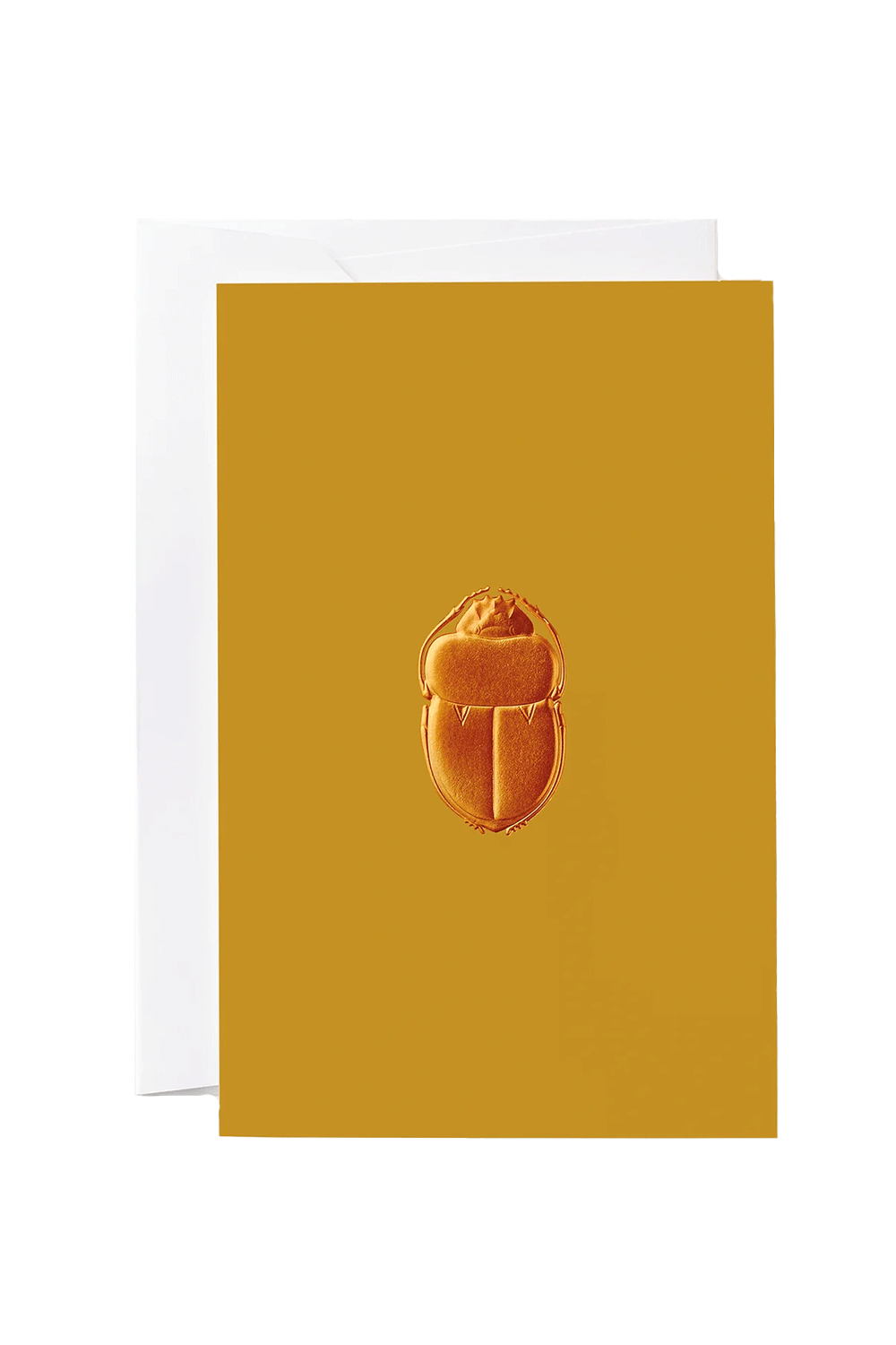 Scarab Card – bocnyc